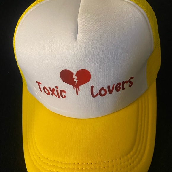 Accessories | Toxic Lovers Tucker Hats | Poshmark